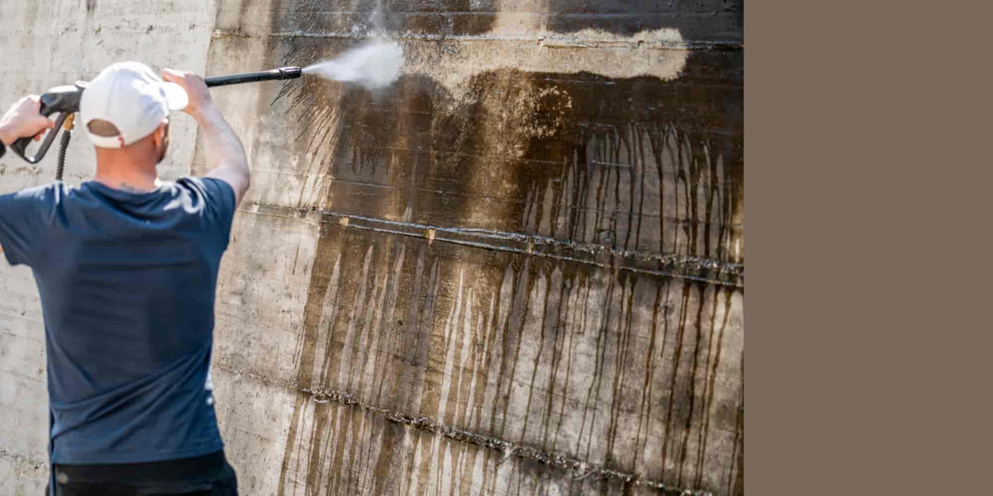 TORC Cleaning Services For Commercial & Historical Buildings