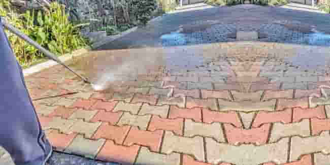 Driveway Cleaning Dudley | Soft Washing For Driveways